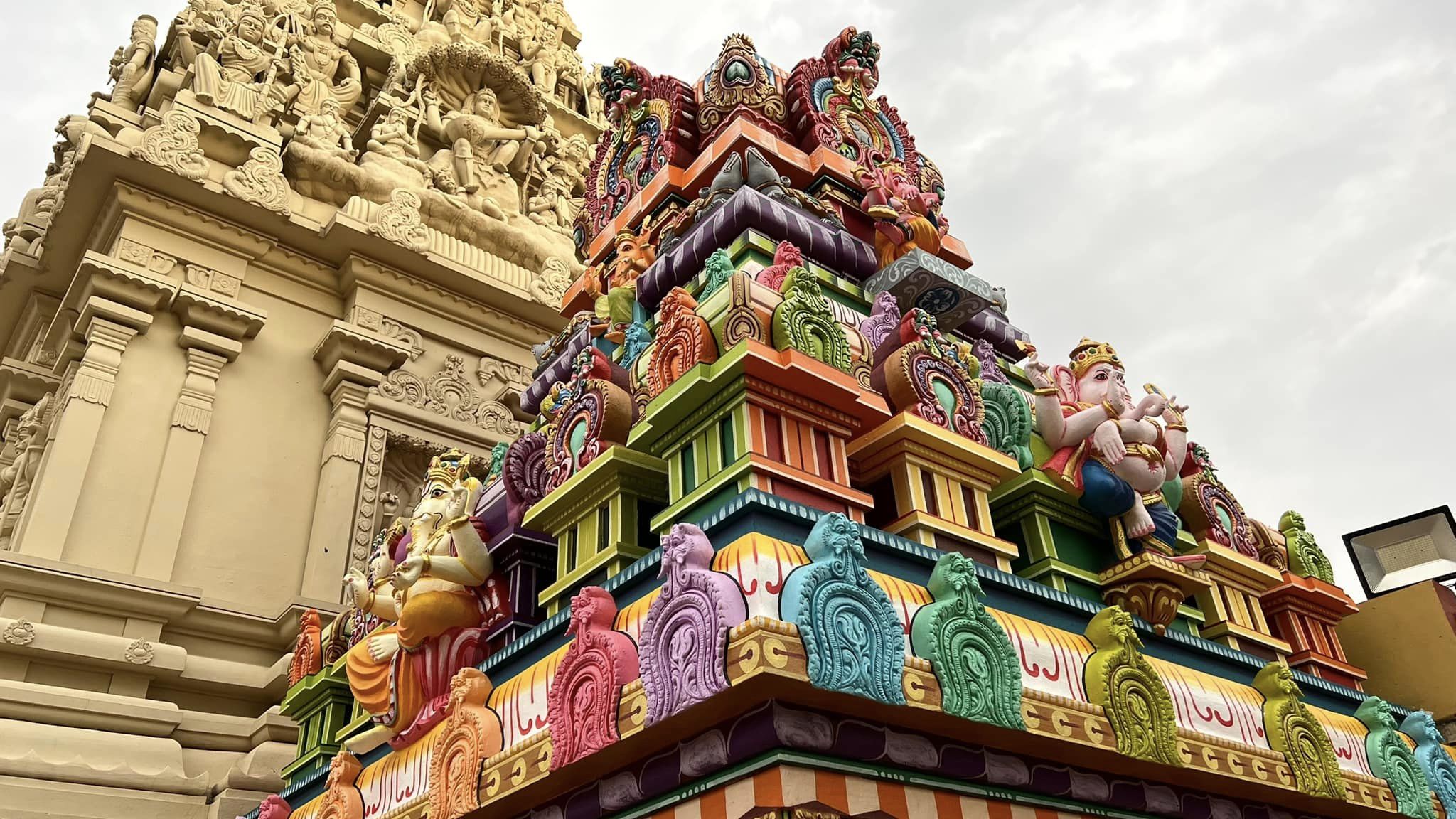 10 Surprising Temples In South Africa You Didn’t Know Existed - Framey