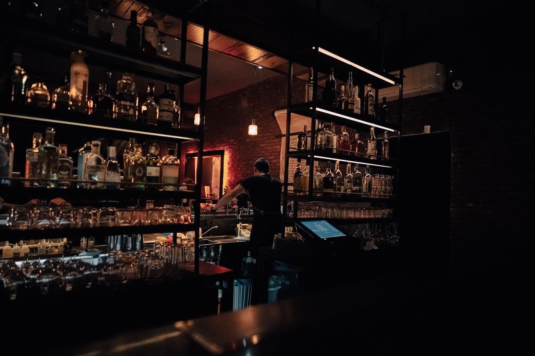 20 Must-Visit Cocktail Bars in Cyprus - Framey