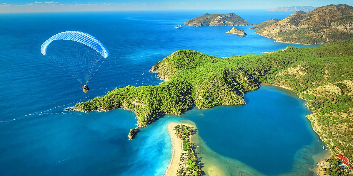 The 10 Best Islands in Turkey You Can’t Miss - Framey
