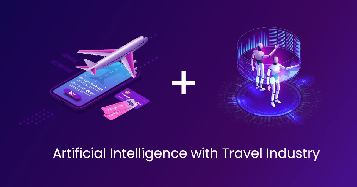 How AI is Used in the Travel Industry - Top 10 Examples - Framey
