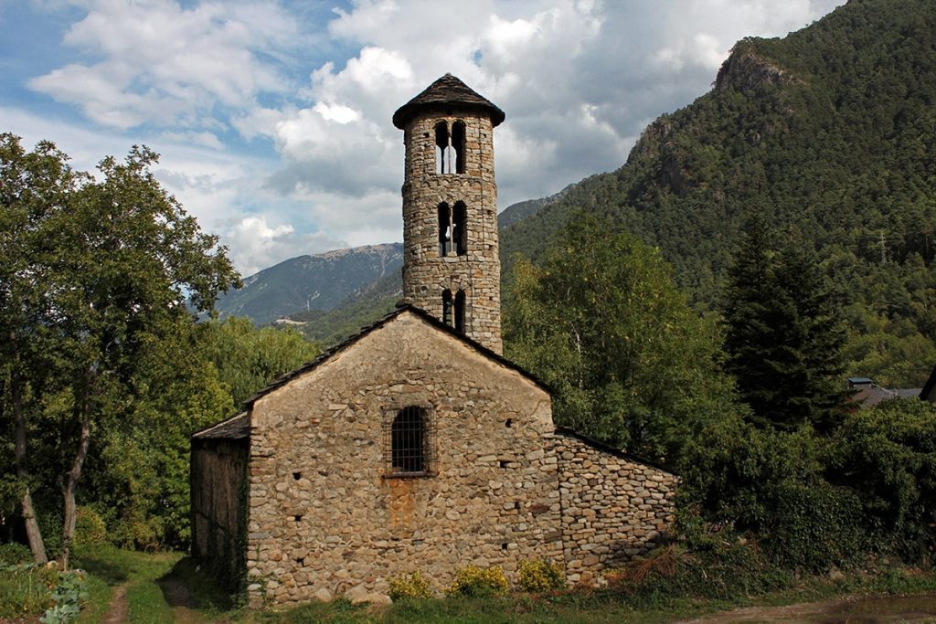 A Sacred Pilgrimage: Top 15 Churches and Cathedrals in Andorra - Framey