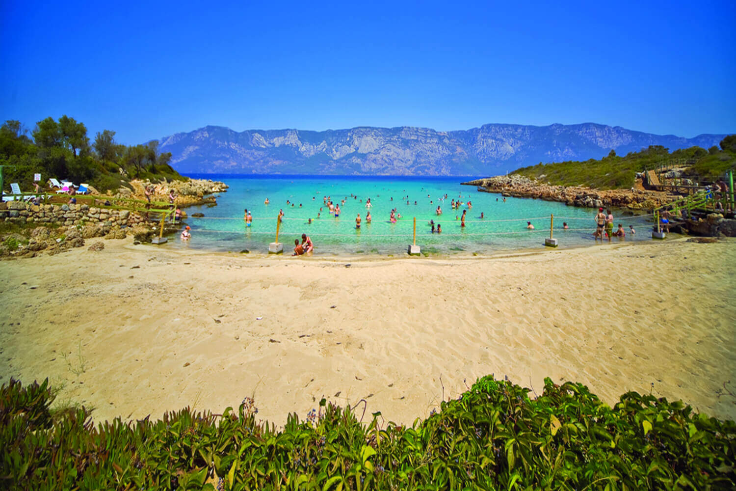 The 10 Best Islands in Turkey You Can’t Miss - Framey