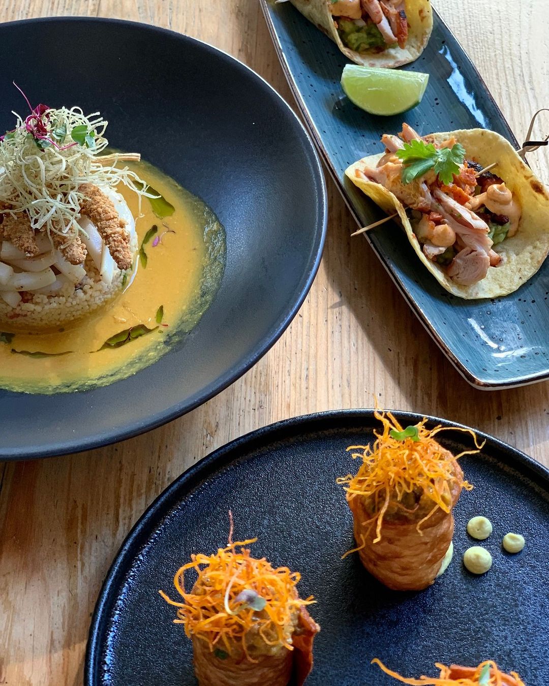 20 Must-Visit Cocktail Bars in Cyprus - Framey