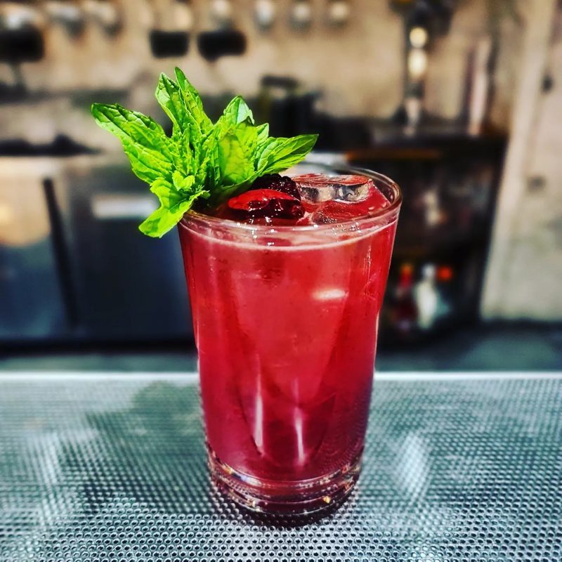 20 Must-Visit Cocktail Bars in Cyprus - Framey