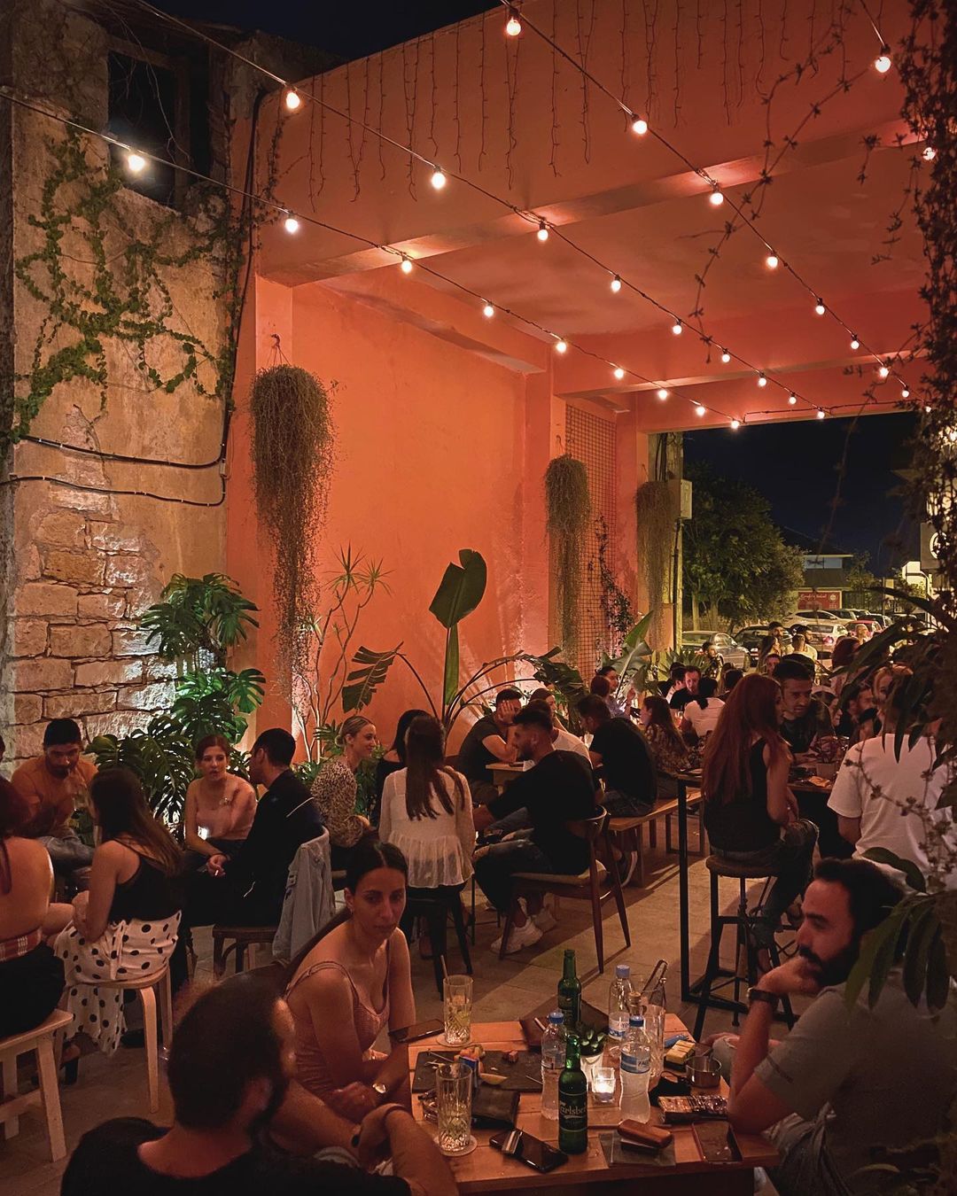 20 Must-Visit Cocktail Bars in Cyprus - Framey