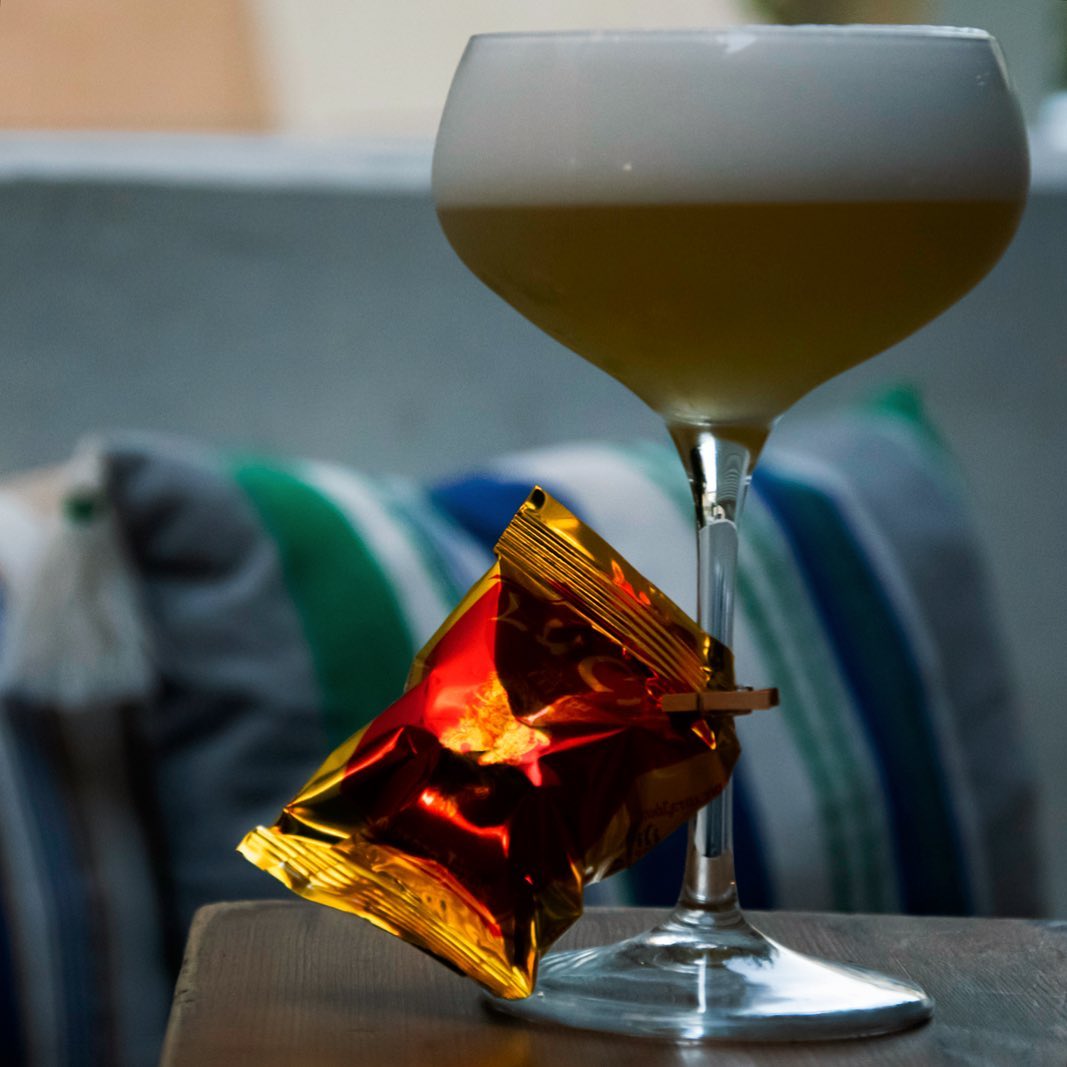 20 Must-Visit Cocktail Bars in Cyprus - Framey