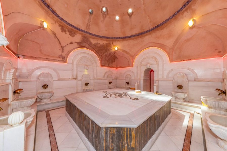A Local Guide to the Best Hammams & Turkish Baths in Istanbul - Framey