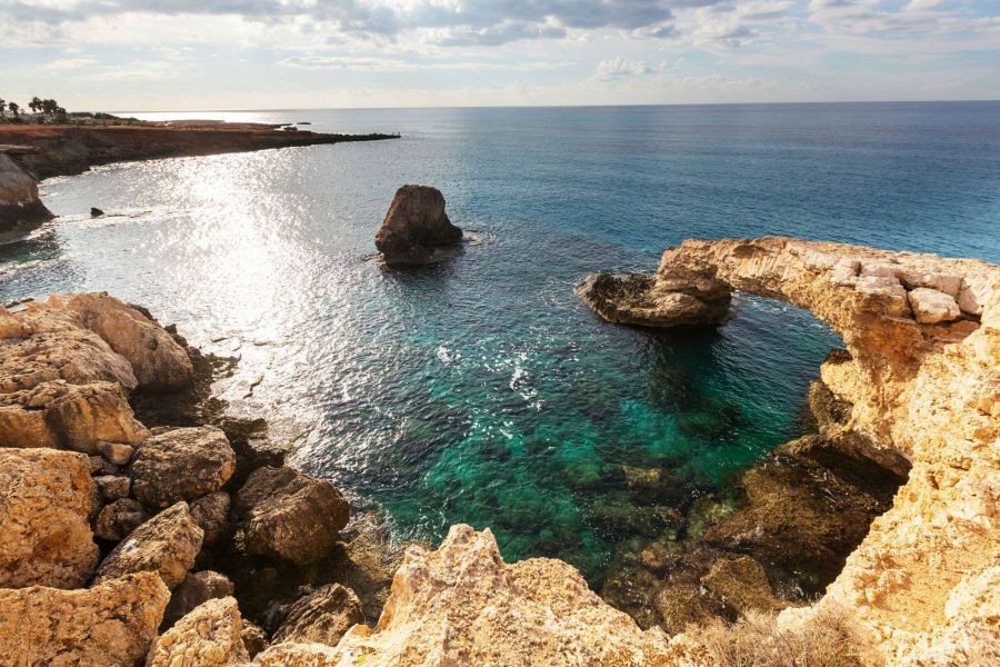 Top 20 Most Beautiful Places in Cyprus That Will Take Your Breath Away ...