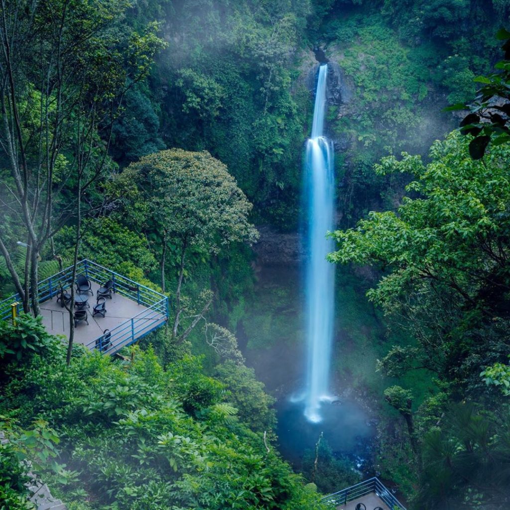 Top 10 Hidden Places in Bali You Didn't Know Existed - Framey