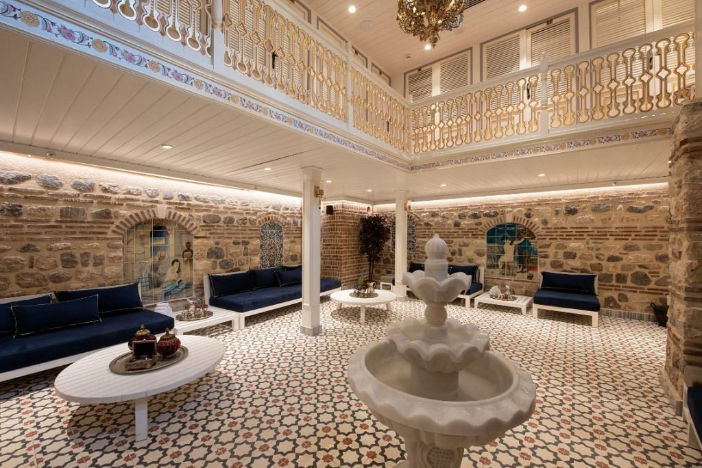 A Local Guide to the Best Hammams & Turkish Baths in Istanbul - Framey