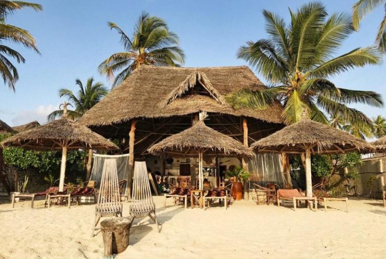 Top 20 Best Restaurants in Zanzibar, Tanzania - Framey