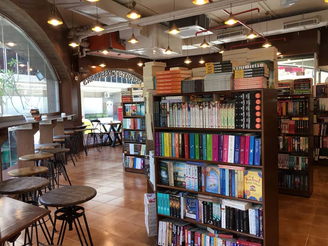 Top 15 Best Book Cafes Around the Word: A Comprehensive Guide - Framey
