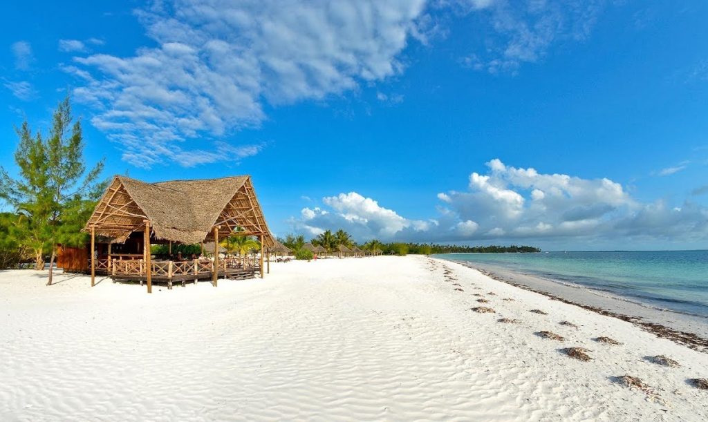 The 10 Best Zanzibar Beaches: An Island Paradise - Framey