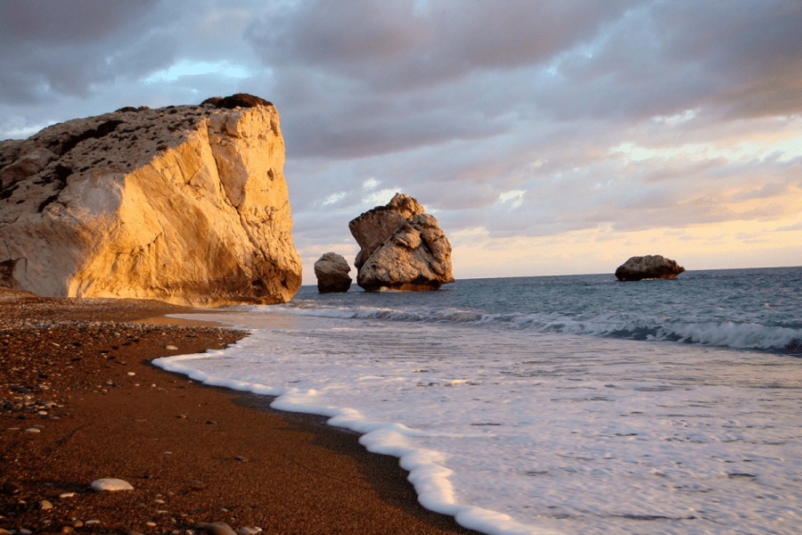 Top 20 Most Beautiful Places in Cyprus That Will Take Your Breath Away ...