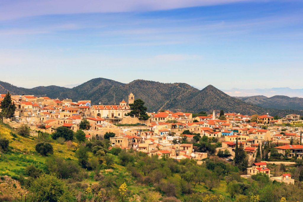 Top 20 Most Beautiful Places in Cyprus That Will Take Your Breath Away ...