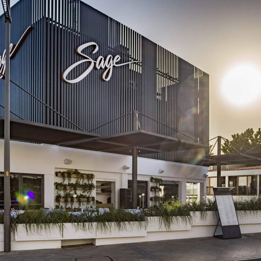 The 20 Best Fine Dining Restaurants in Cyprus - A Foodie's Guide - Framey