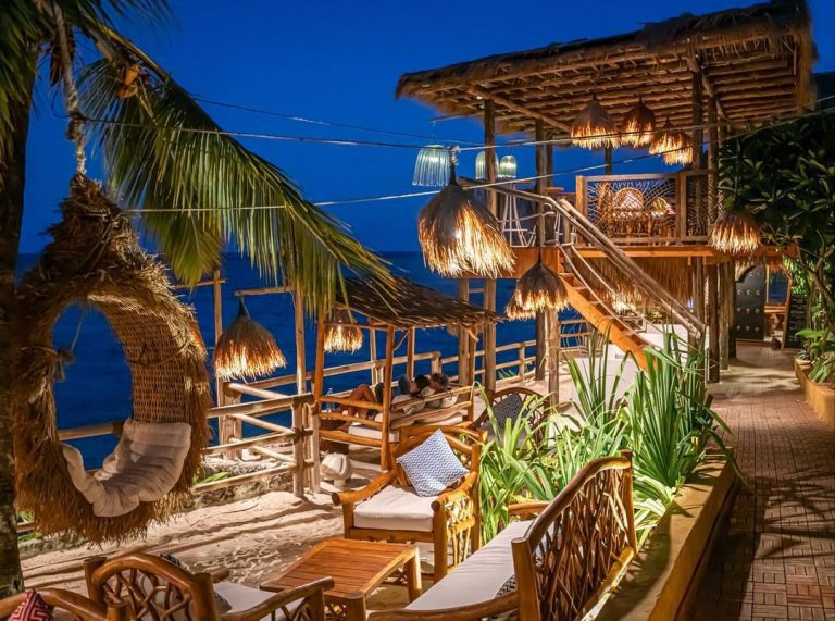 Top 20 Best Restaurants in Zanzibar, Tanzania - Framey