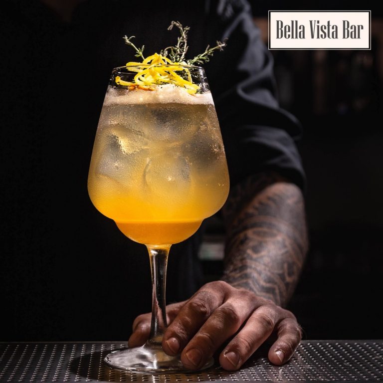 20 Cyprus Rooftop Bars & Restaurants With a View - Framey