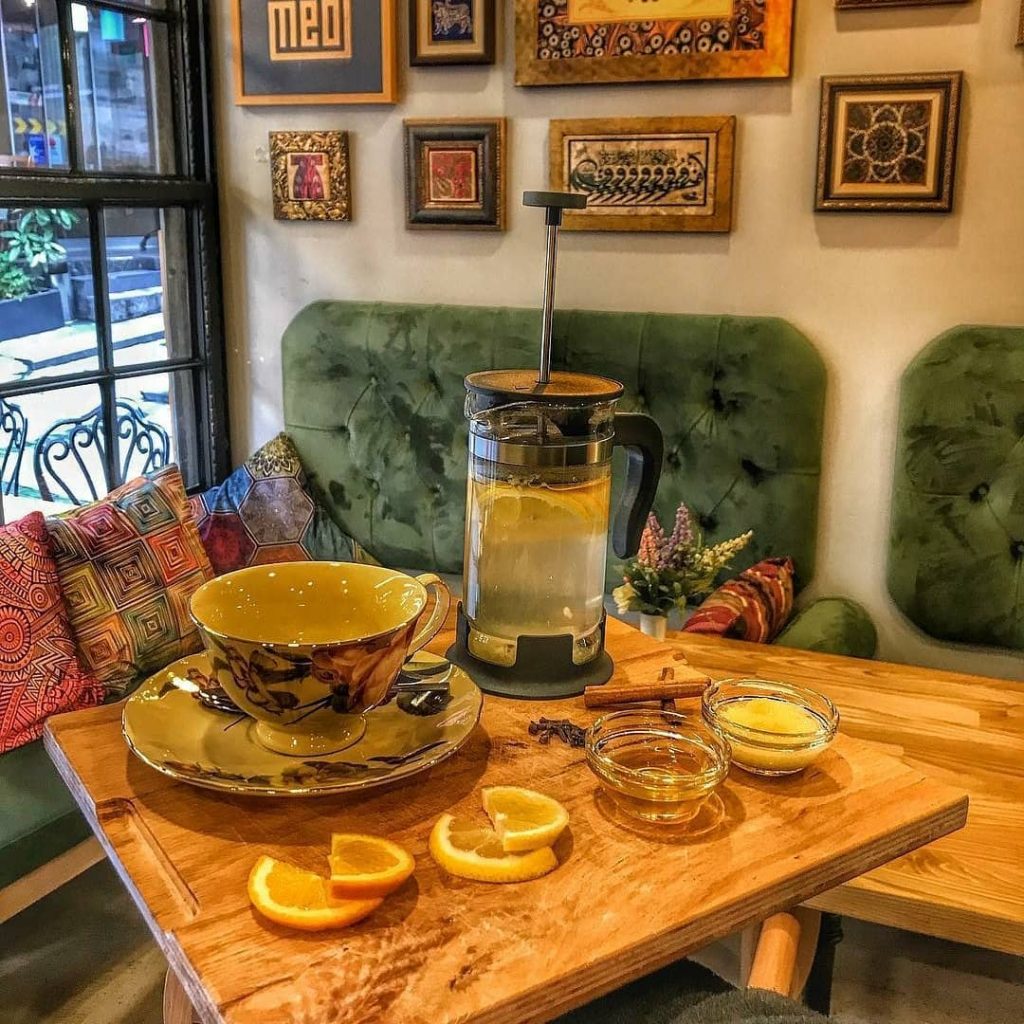 Top 20 Cafes in Istanbul That You Need to Try - Framey