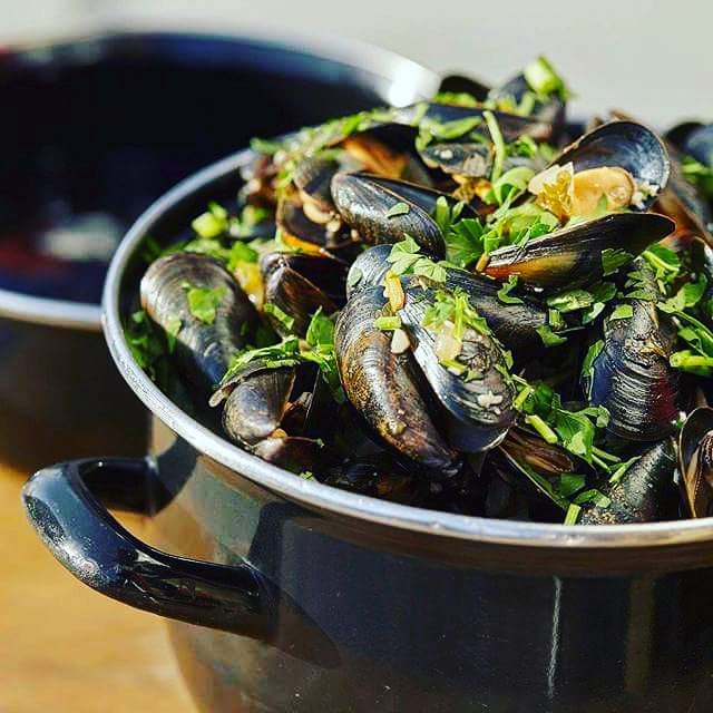 The 20 Best Fine Dining Restaurants in Cyprus - A Foodie's Guide - Framey