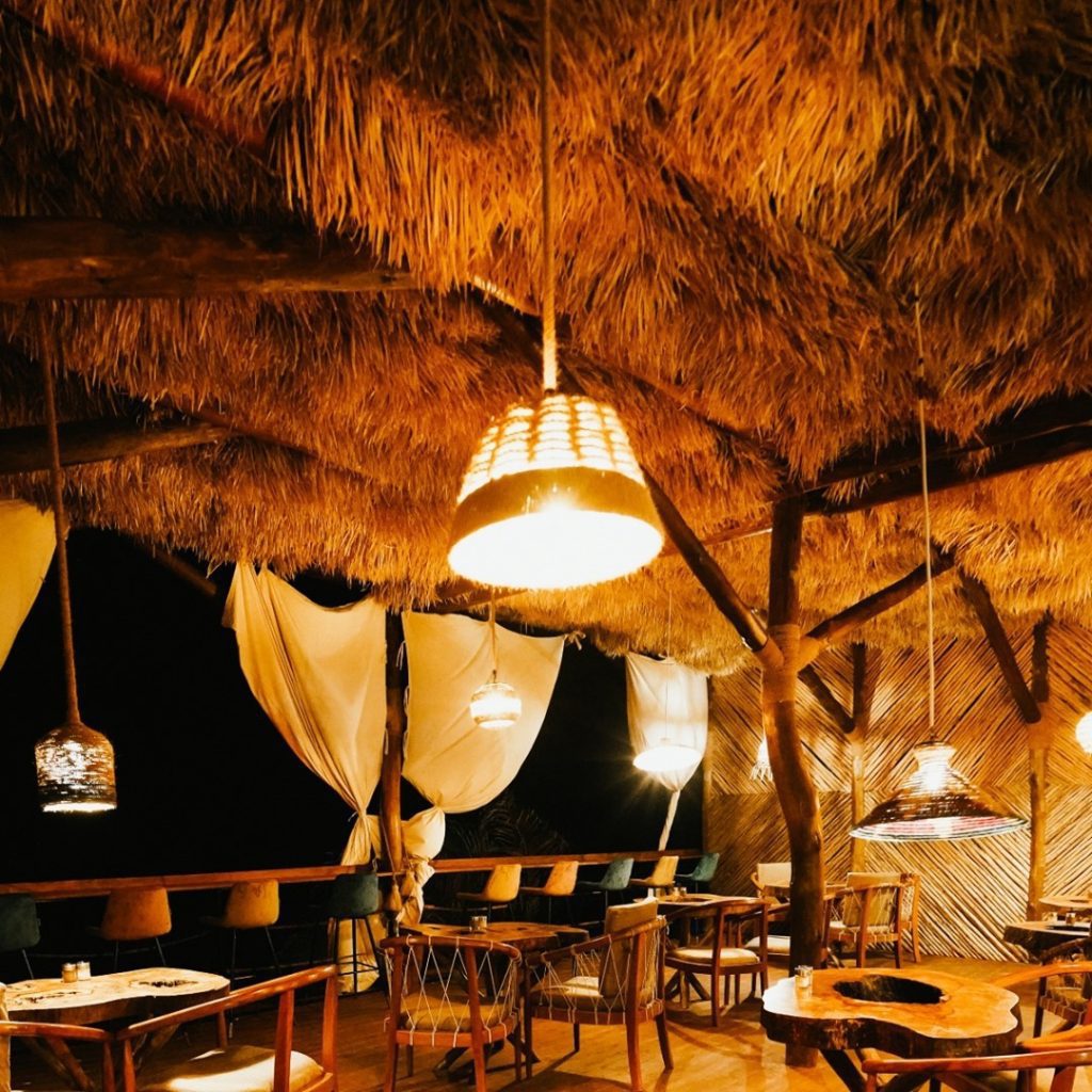 Top 20 Best Restaurants in Zanzibar, Tanzania - Framey