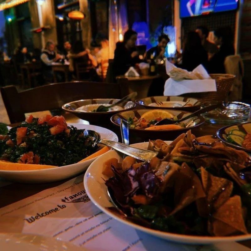 The 20 Best Fine Dining Restaurants in Cyprus - A Foodie's Guide - Framey