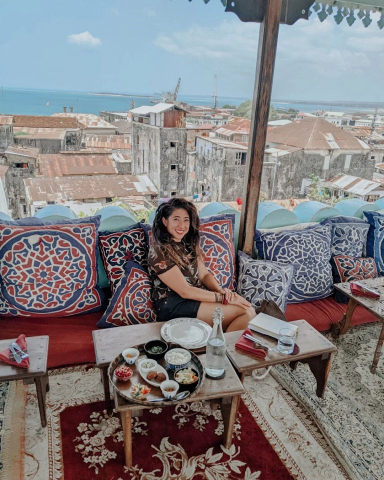 Top 20 Best Restaurants in Zanzibar, Tanzania - Framey