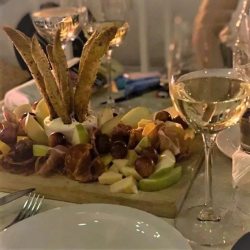 The 20 Best Fine Dining Restaurants in Cyprus - A Foodie's Guide - Framey