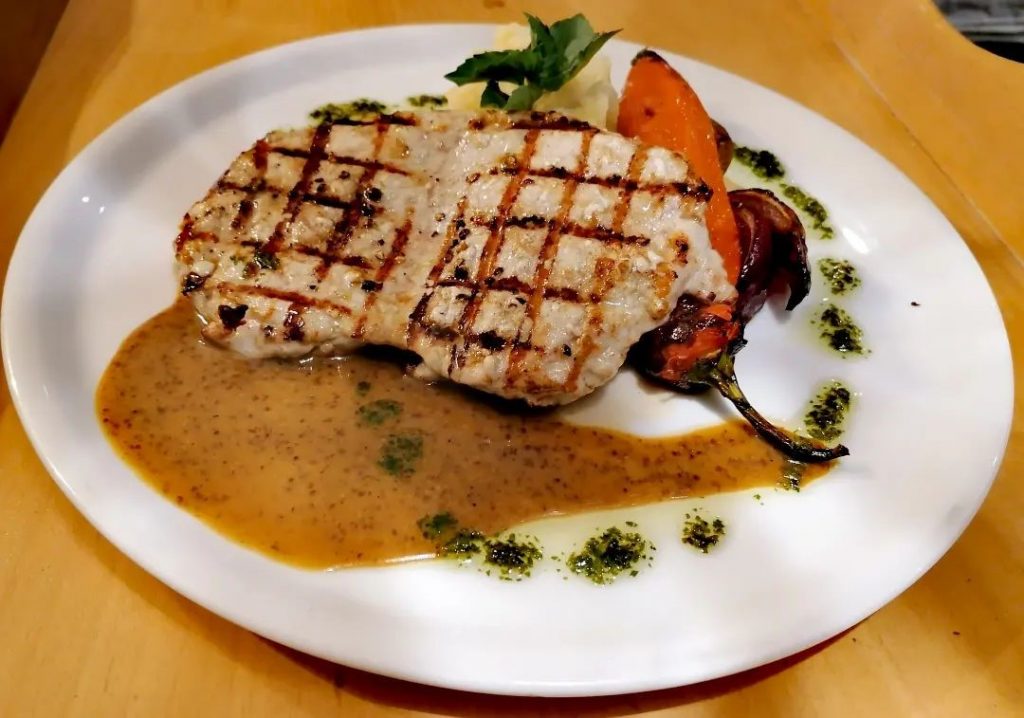 The 20 Best Fine Dining Restaurants in Cyprus - A Foodie's Guide - Framey