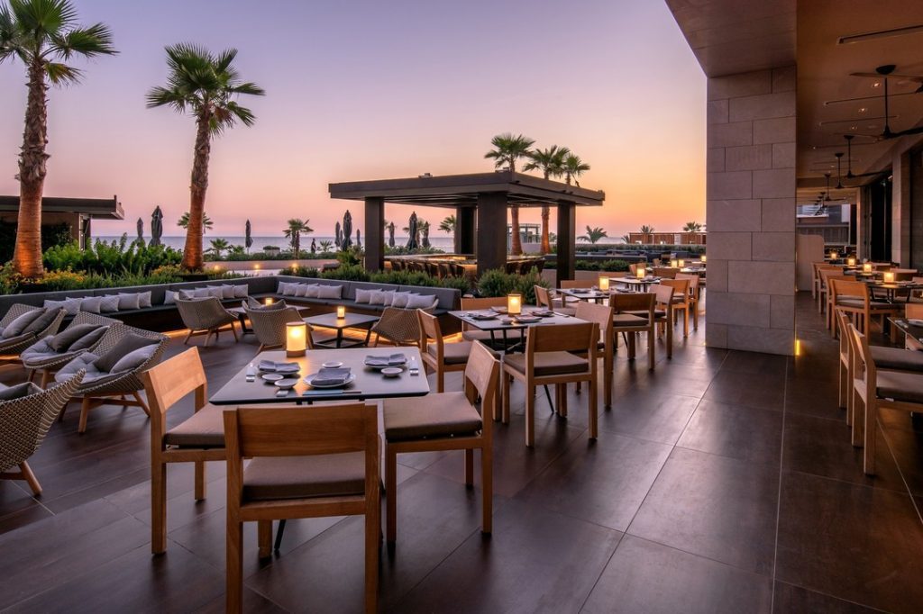 The 20 Best Fine Dining Restaurants in Cyprus - A Foodie's Guide - Framey
