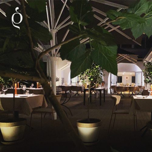 The 20 Best Fine Dining Restaurants in Cyprus - A Foodie's Guide - Framey