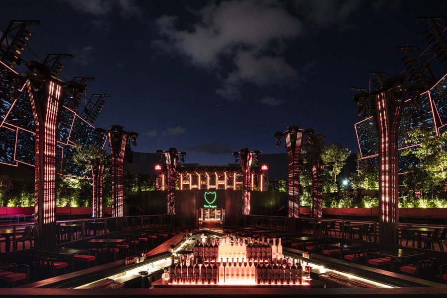 Top 15 Rooftop Bars in Beirut for Unforgettable Nights Out - Framey