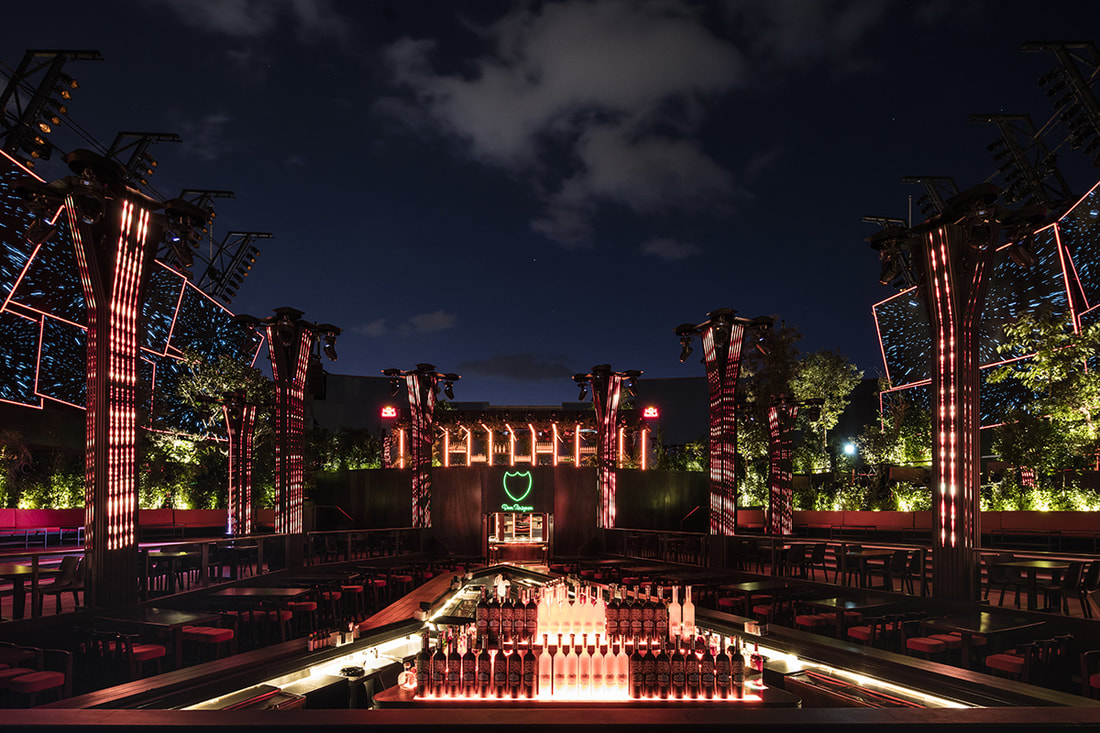 Top 15 Rooftop Bars in Beirut for Unforgettable Nights Out - Framey