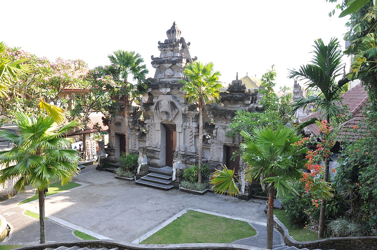 The 20 Best Museums You Can't-Miss in Bali - Framey