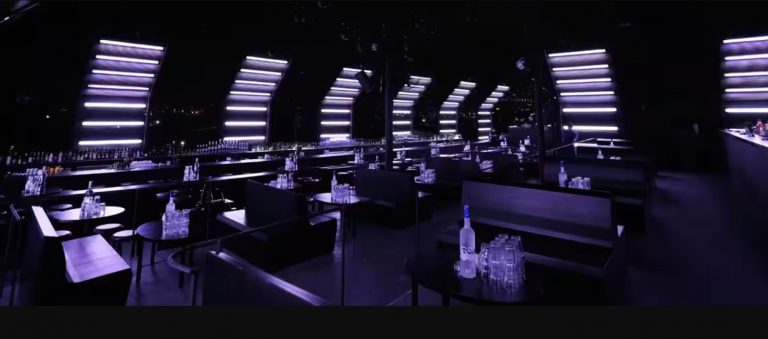 Top 15 Rooftop Bars in Beirut for Unforgettable Nights Out - Framey