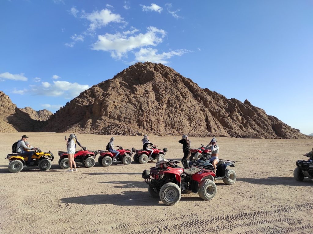 20 Best Things to Do in Sharm El Sheikh, Egypt - Framey