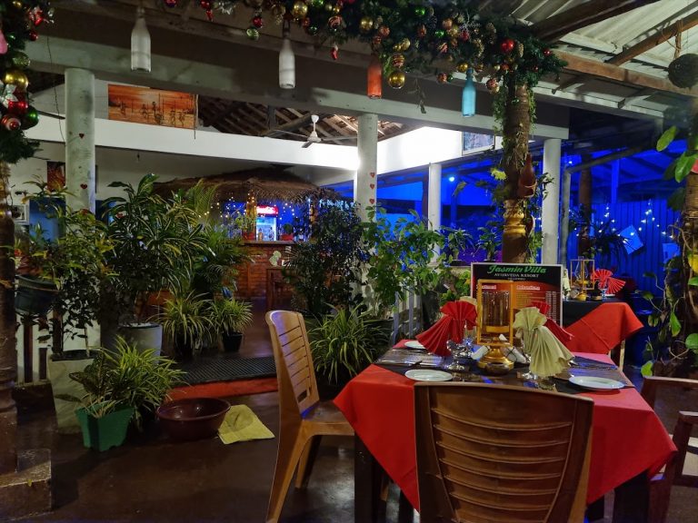 20 Best Restaurants in Sri Lanka - A Foodie's Guide to Where To Eat in ...