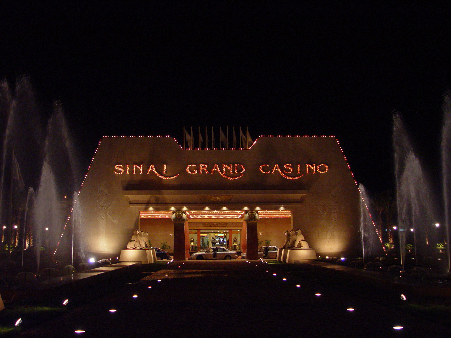 20 Best Things to Do in Sharm El Sheikh, Egypt - Framey