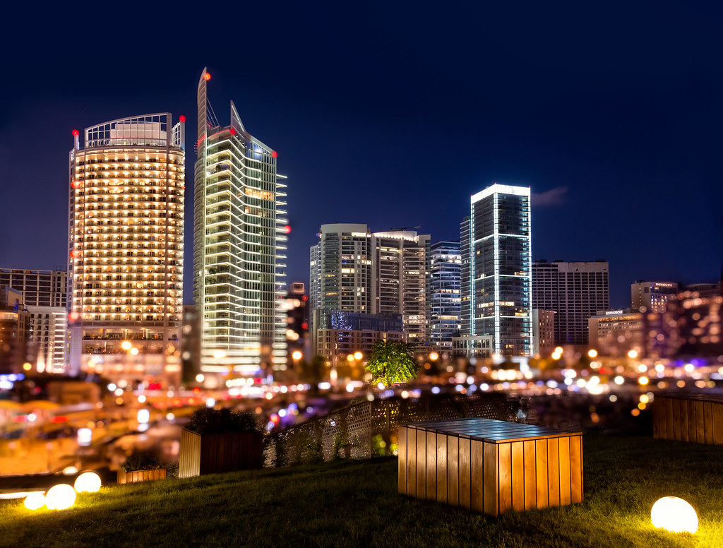 Top 15 Rooftop Bars in Beirut for Unforgettable Nights Out - Framey