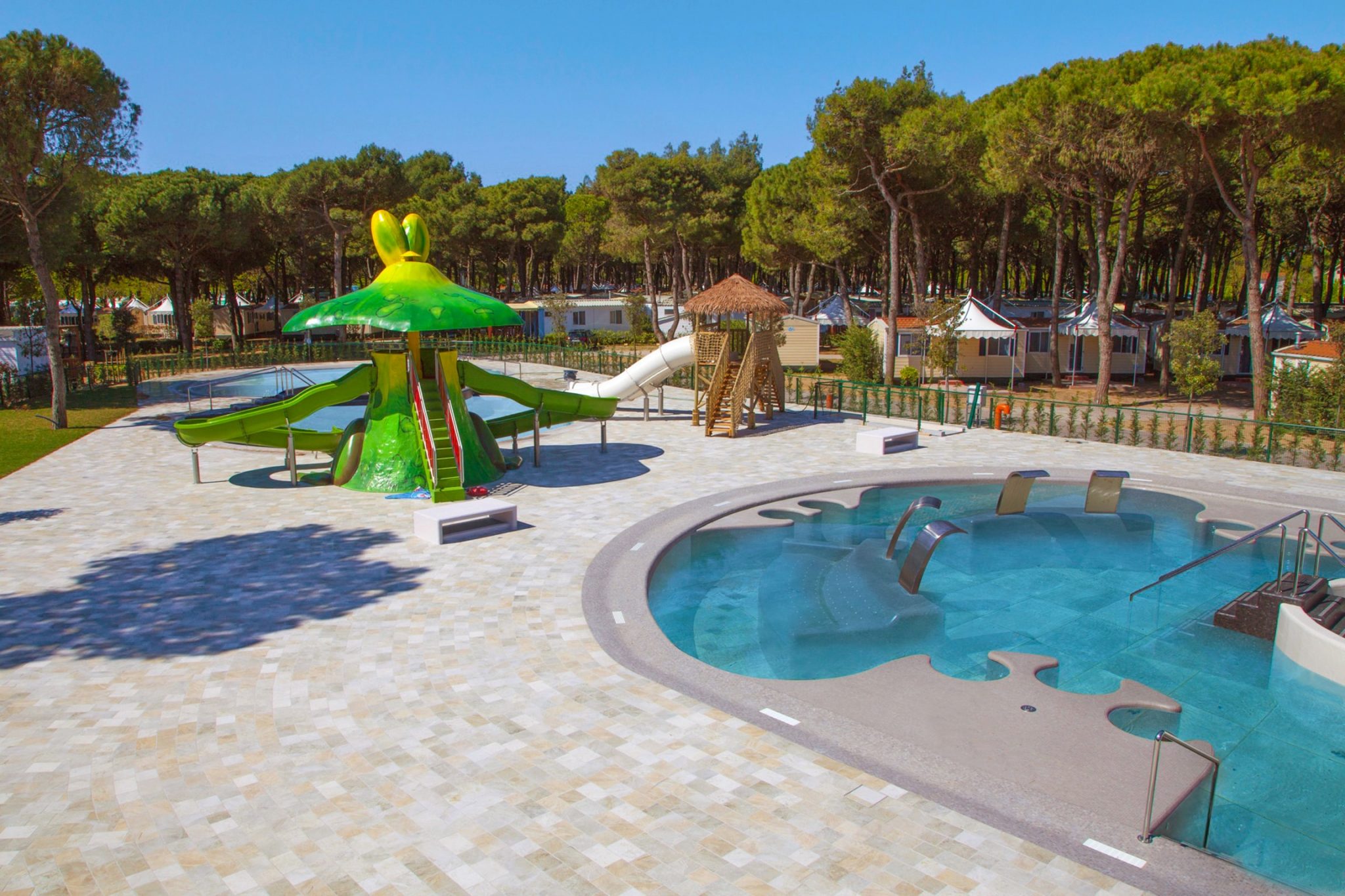 The 15 Best Family Resorts in Italy for a Relaxing Vacation With Your ...