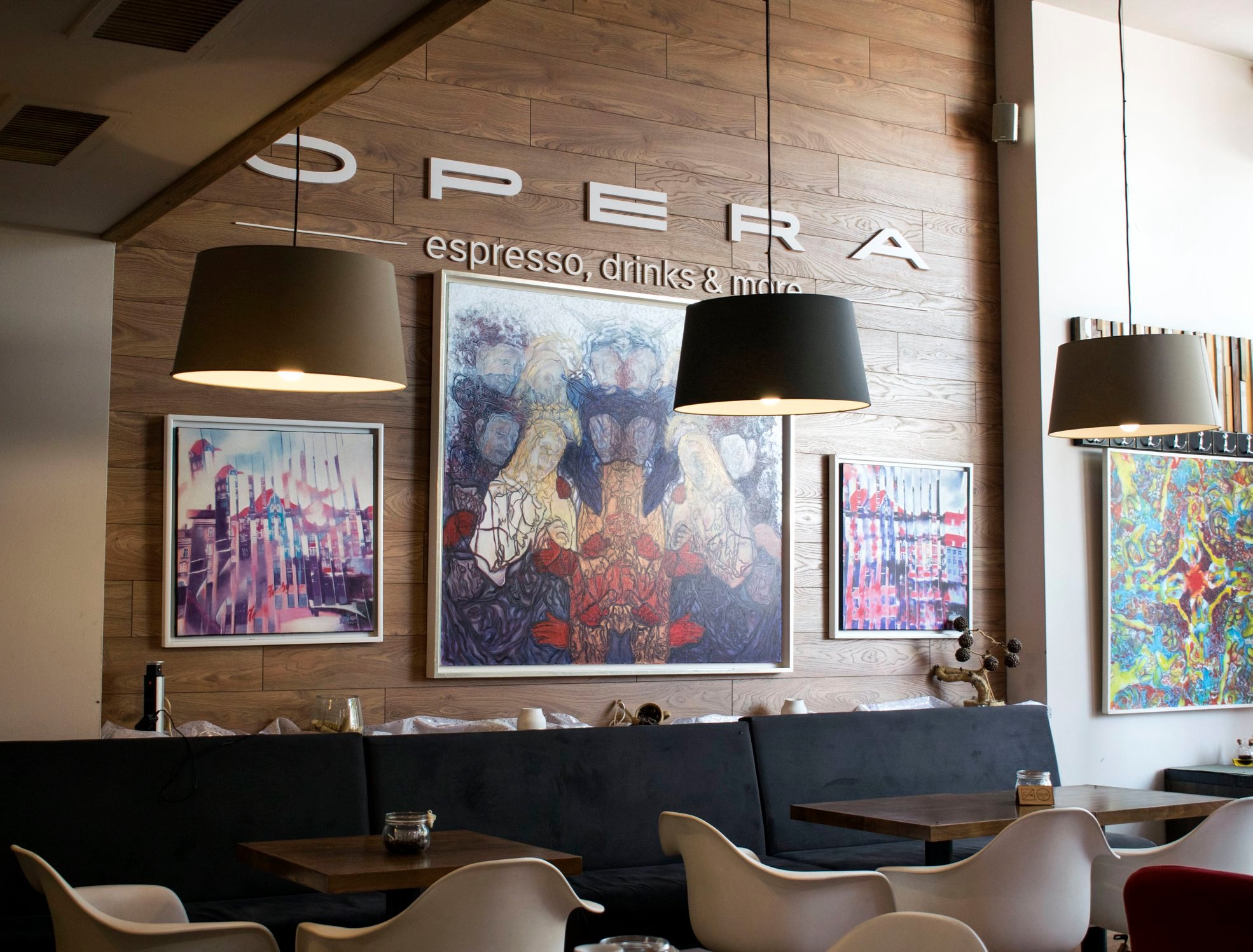 20 Must-Try Cafes in Timisoara + pet friendly, food & specialty coffee examples - Framey