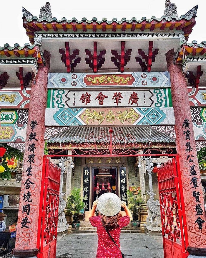 Vietnam: The Ultimate Hoi An Bucket List: 20 Things to See and Do in ...