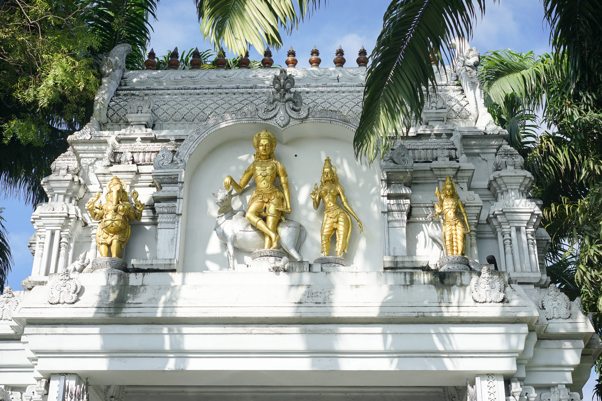 The 10 Best Temples in Sri Lanka You Must Visit - Framey