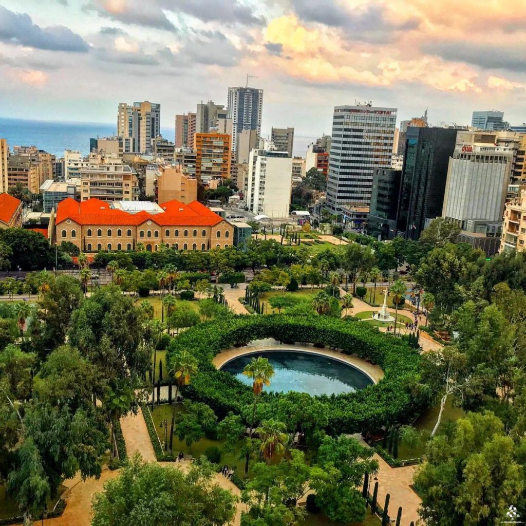 20 Best Places to Visit in Beirut, Lebanon in 2023 - Framey