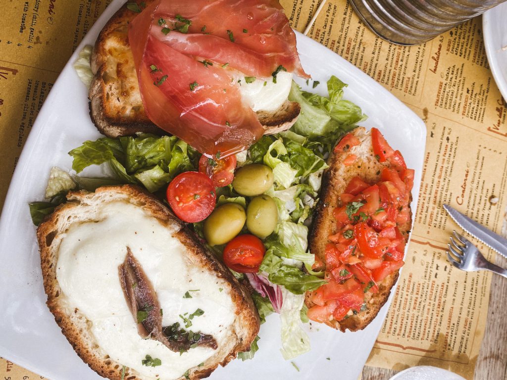 Family-Friendly Dining Spots in Rome - Top 10 Choices for your city ...