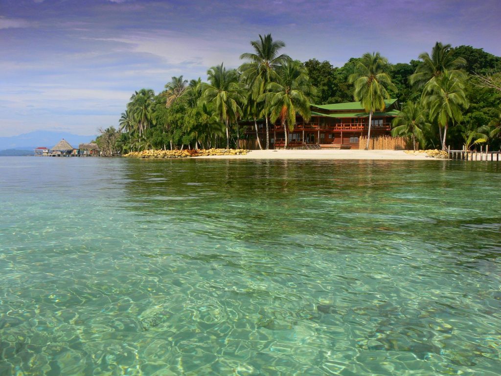 10 Perfect Islands in Panama For Your 2023 Tropical Retreat - Framey