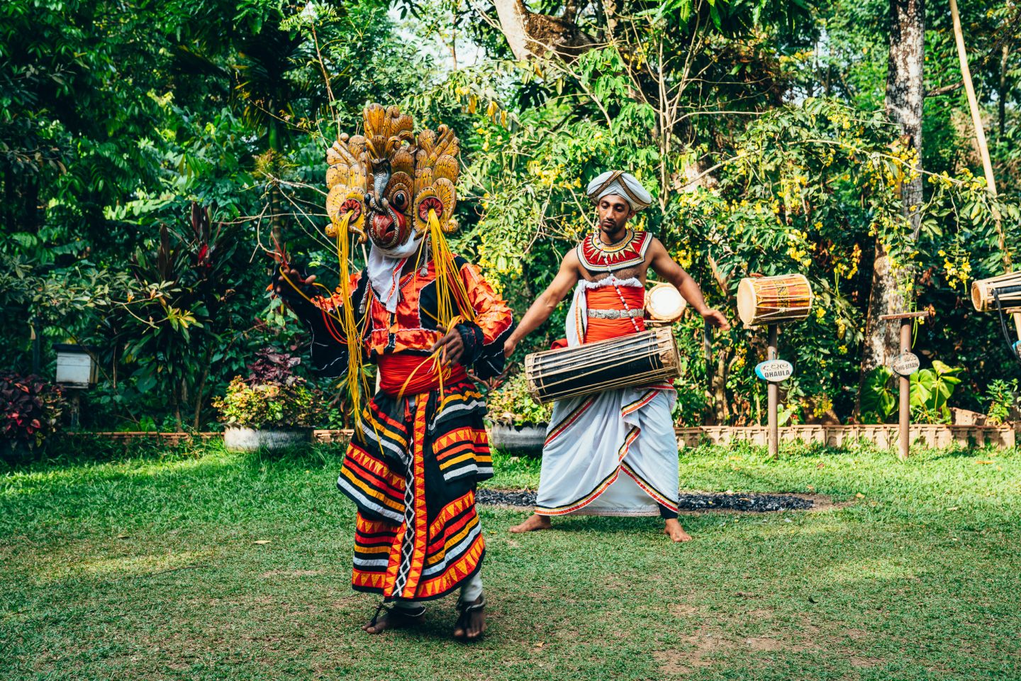 Top 15 Frequently Asked Questions About Sri Lanka - Framey