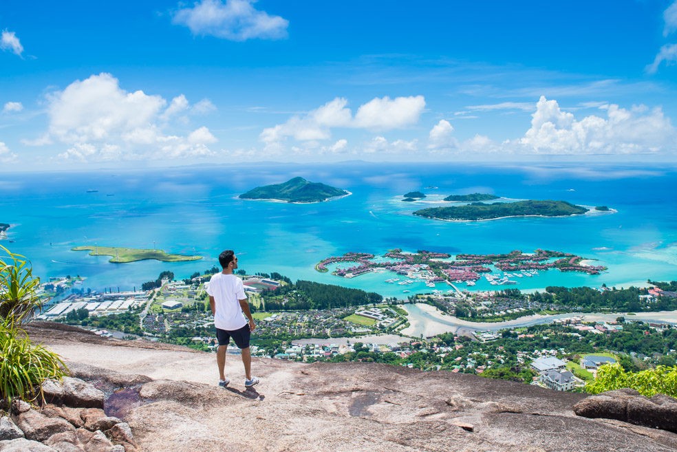 Best Places To Visit in Seychelles: 15 Reasons Seychelles Should Be ...