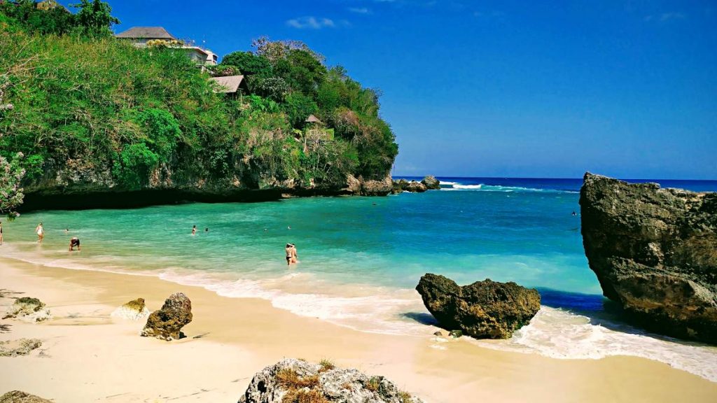 The Top 15 Most Amazing Beaches in Bali You'll Want to Visit in 2023 - Framey