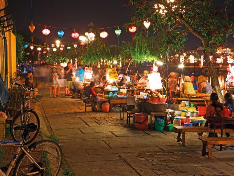 Vietnam: The Ultimate Hoi An Bucket List: 20 Things to See and Do in ...